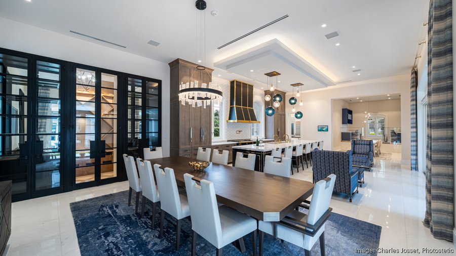 Adin Ross buys Davie mansion from aerospace execs - South Florida ...