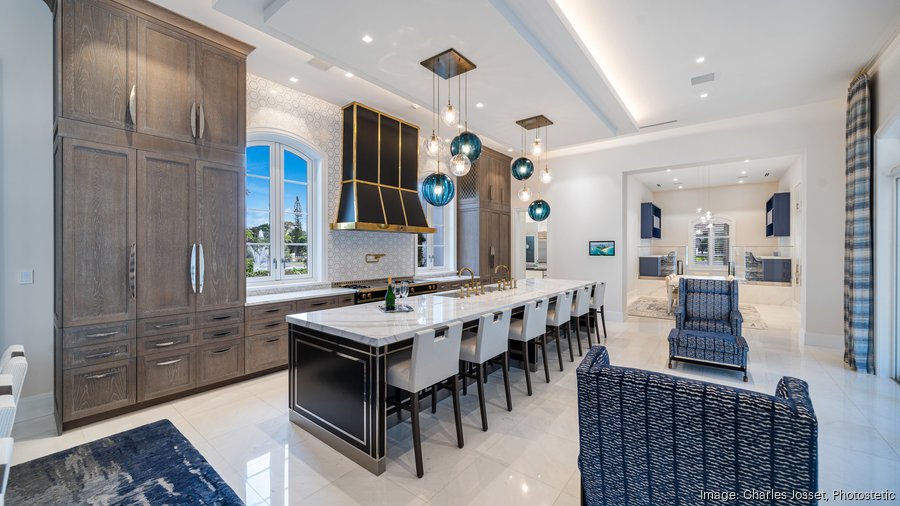 Adin Ross buys Davie mansion from aerospace execs - South Florida ...
