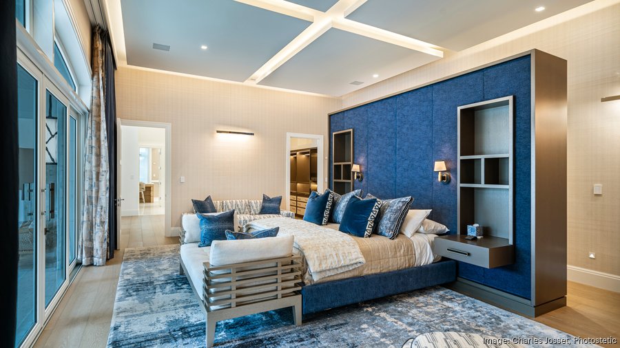 Adin Ross buys Davie mansion from aerospace execs - South Florida ...