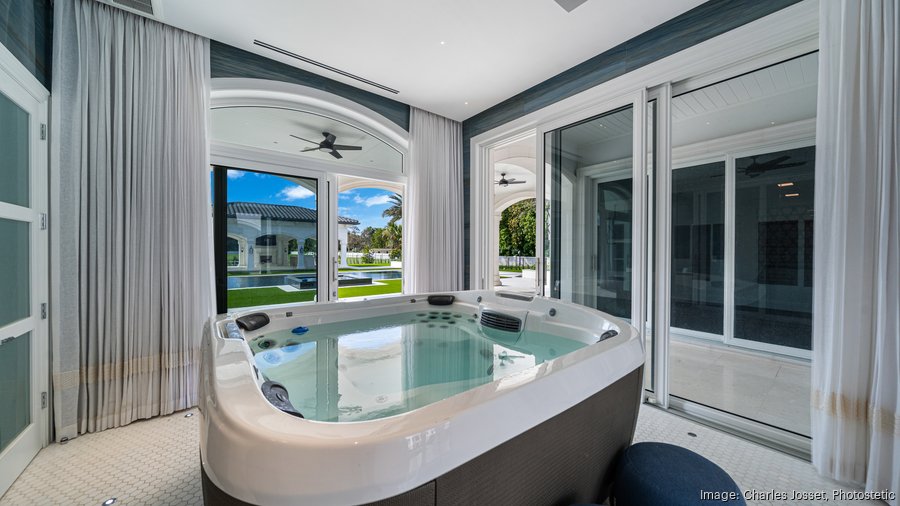 Adin Ross buys Davie mansion from aerospace execs - South Florida ...