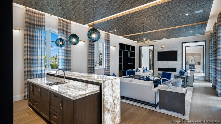 Adin Ross buys Davie mansion from aerospace execs - South Florida ...