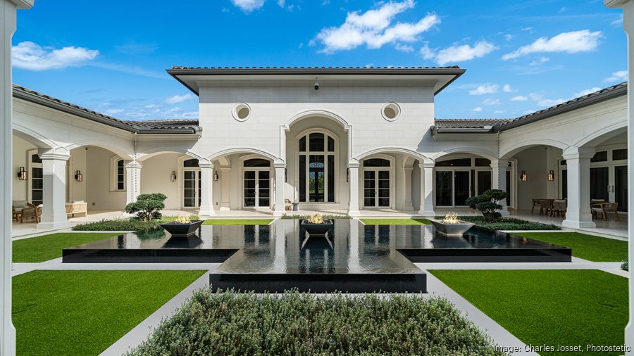 Adin Ross buys Davie mansion from aerospace execs - South Florida ...