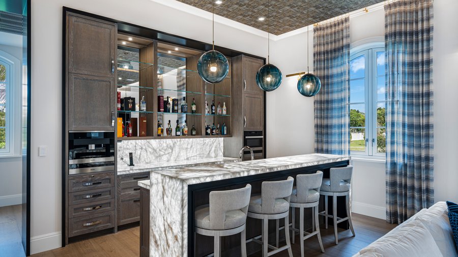 Adin Ross buys Davie mansion from aerospace execs - South Florida ...