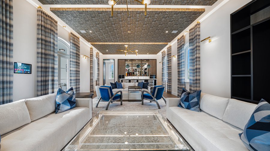 Adin Ross buys Davie mansion from aerospace execs - South Florida ...