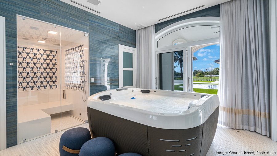 Adin Ross buys Davie mansion from aerospace execs - South Florida ...