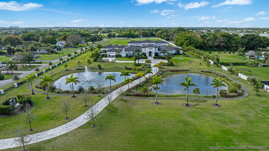 Adin Ross buys Davie mansion from aerospace execs - South Florida ...
