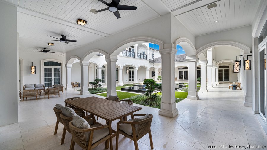 Adin Ross buys Davie mansion from aerospace execs - South Florida ...