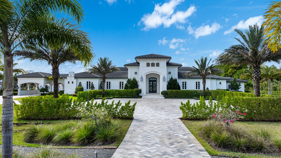 Adin Ross buys Davie mansion from aerospace execs - South Florida ...