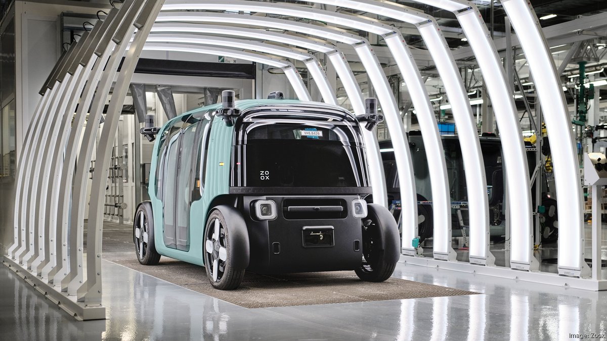 Manufacturing in the Bay Area event highlights Bayer, Lyft, Meyer Sound ...