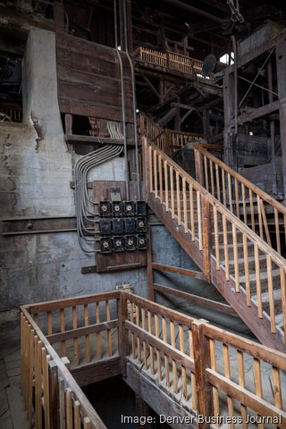 Mighty Argo Cable Car project aims to transform Idaho Springs - Denver ...