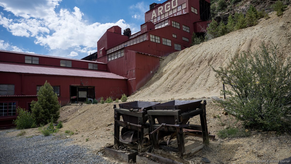 Mighty Argo Cable Car project aims to transform Idaho Springs - Denver ...
