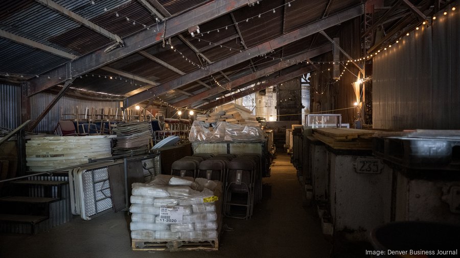 Mighty Argo Cable Car project aims to transform Idaho Springs - Denver ...