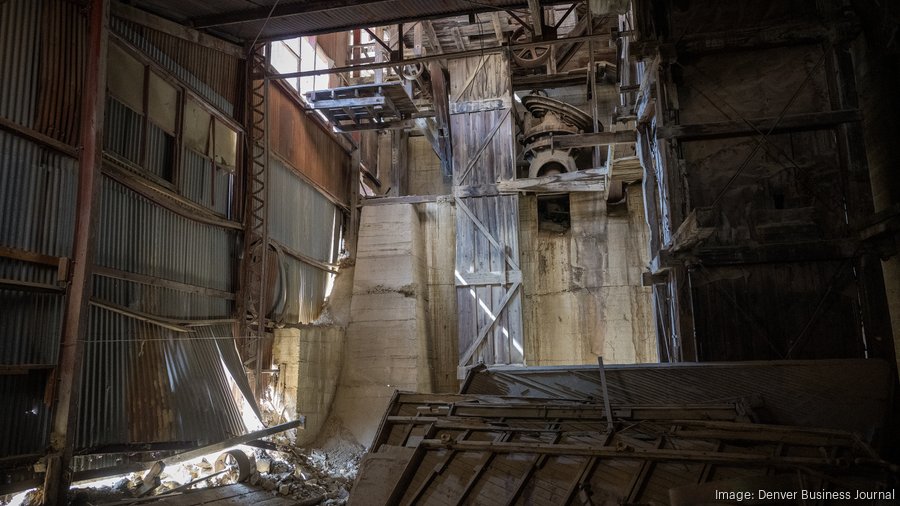 Mighty Argo Cable Car project aims to transform Idaho Springs - Denver ...