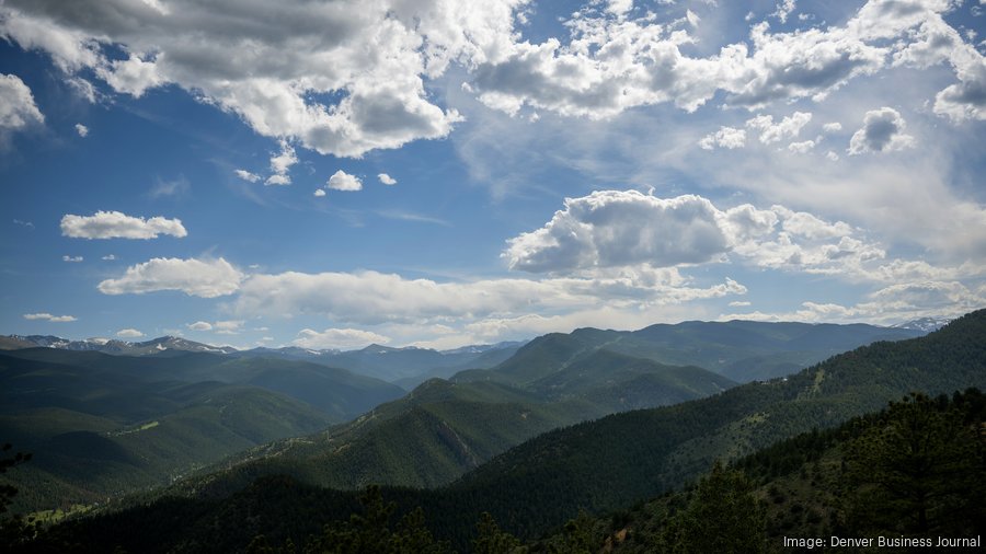 Mighty Argo Cable Car project aims to transform Idaho Springs - Denver ...