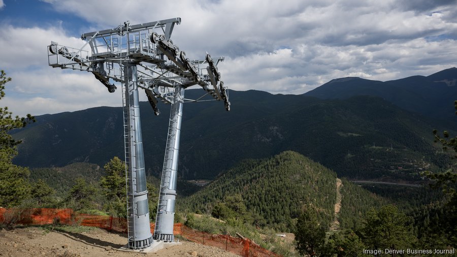 Mighty Argo Cable Car project aims to transform Idaho Springs - Denver ...