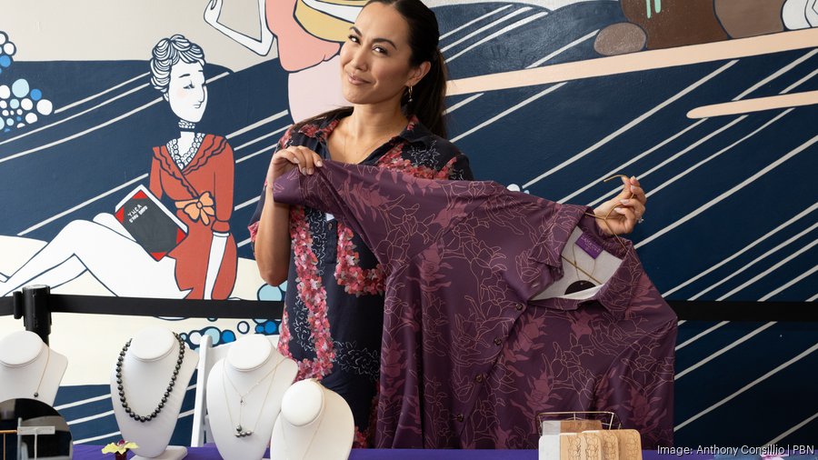 Pacific Business News hosts inaugural For Women By Women Summit ...