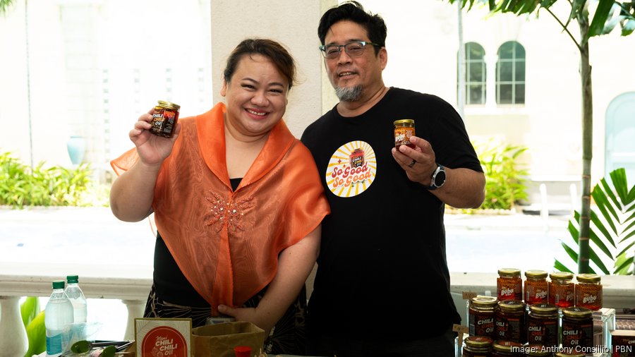 Pacific Business News hosts inaugural For Women By Women Summit ...