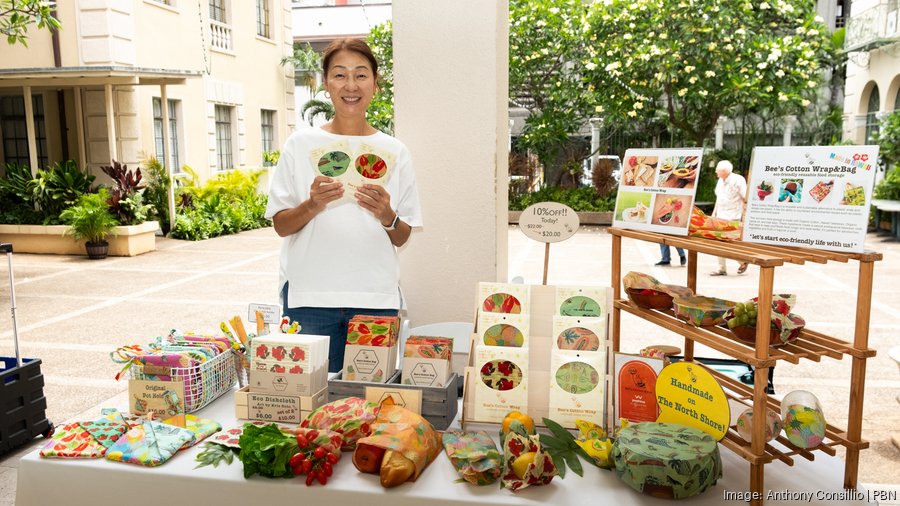 Pacific Business News hosts inaugural For Women By Women Summit ...