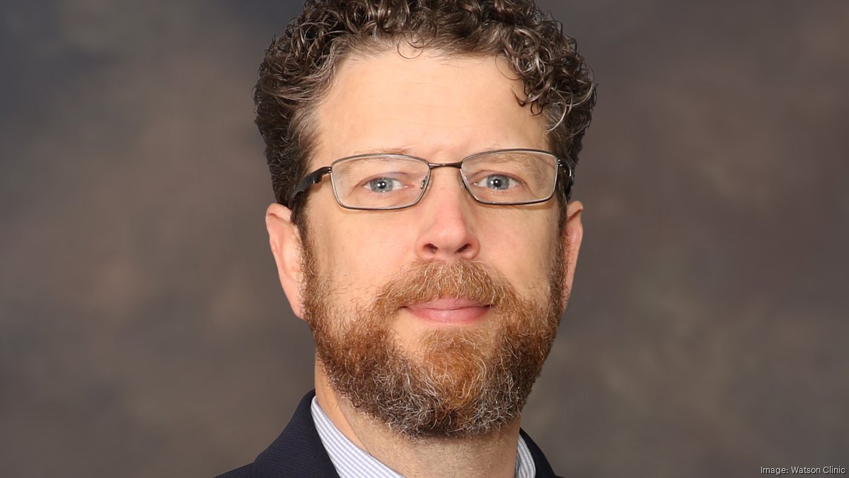 Watson Clinic CEO discusses Orlando Health collaboration - Tampa Bay ...