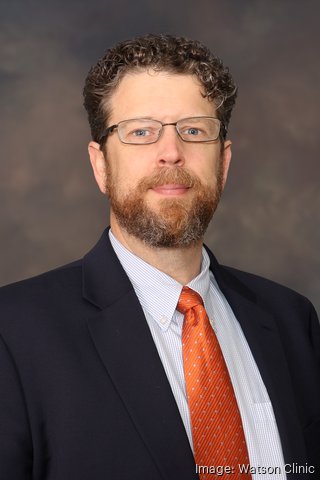 Watson Clinic CEO discusses Orlando Health collaboration - Tampa Bay ...