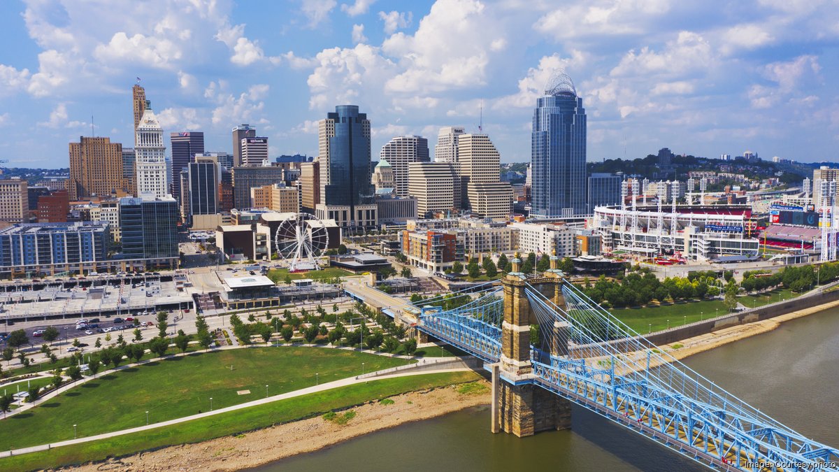How Cincinnati’s business community will be impacted by foundation’s ...