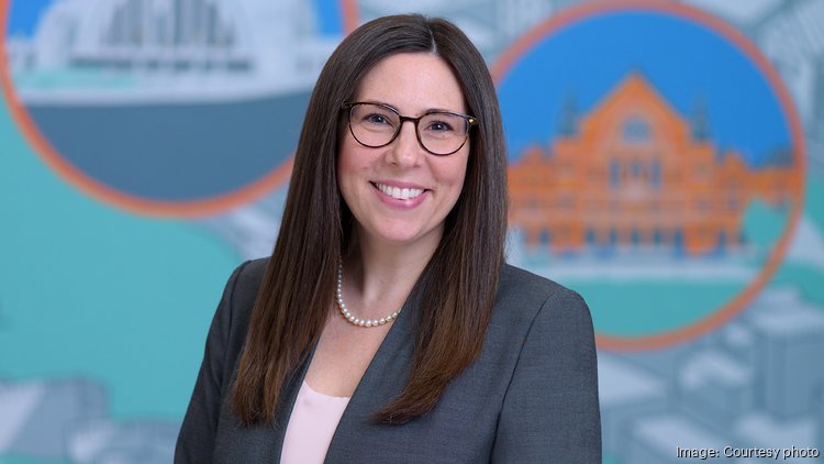 How Cincinnati’s business community will be impacted by foundation’s ...
