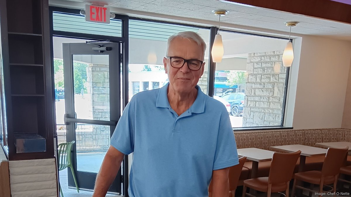 Upper Arlington's Chef-O-Nette restaurant ready to reopen - Columbus ...