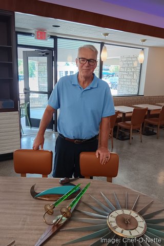 Upper Arlington's Chef-O-Nette restaurant ready to reopen - Columbus ...