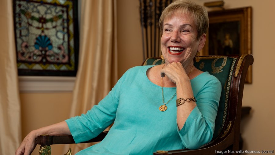 Pat Shea to retire, leaves legacy of community connection - Nashville ...