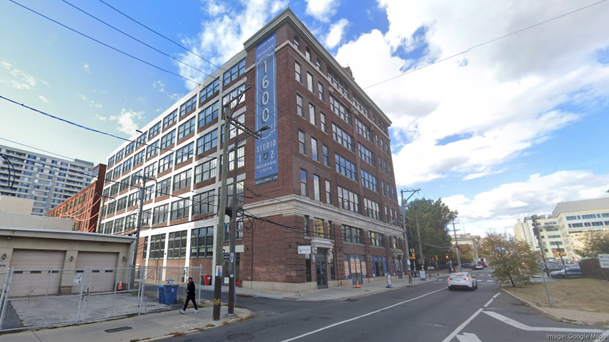 Former EQT exec's new firm buys Callowhill Street apartment building ...