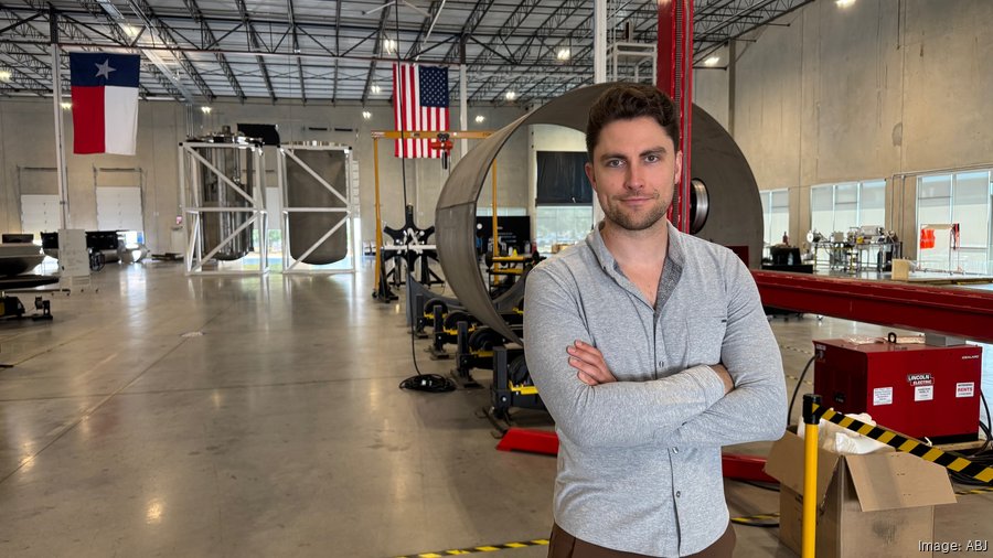 Nuclear power startup Aalo gains traction - Austin Business Journal