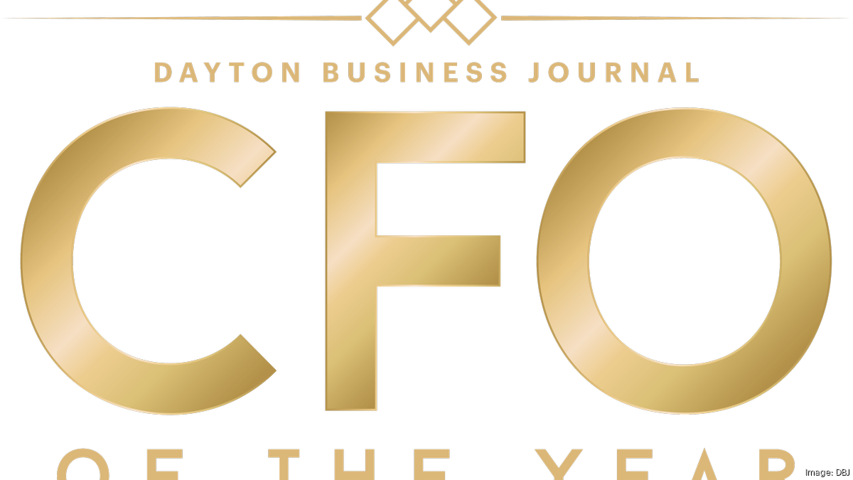 DBJ names honorees for 2025 CFO of the Year awards - Dayton Business ...