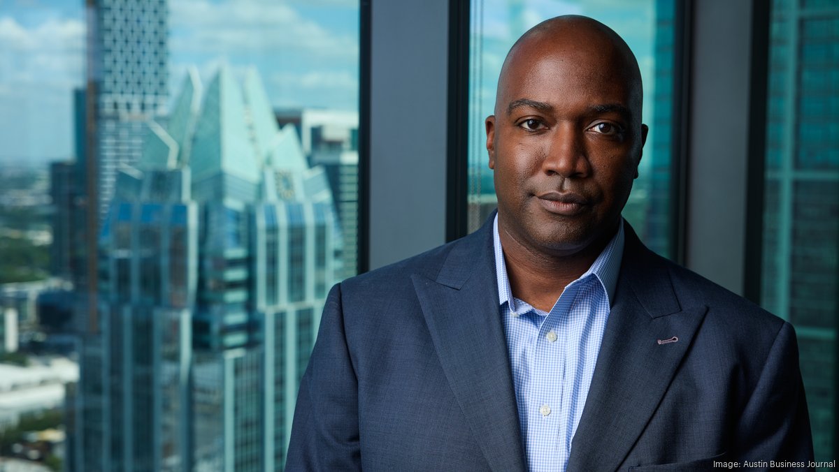 Q&A with Code2College's Matt Stephenson - Austin Business Journal