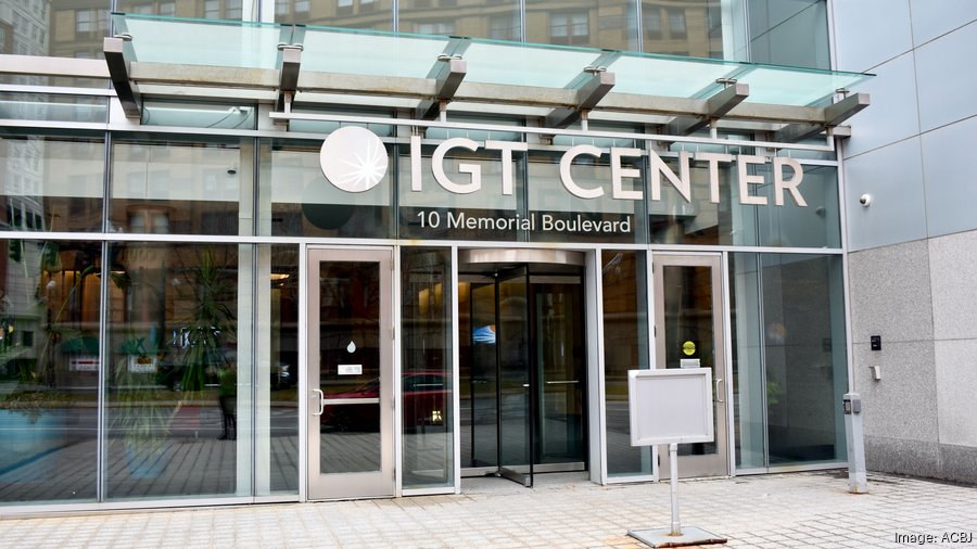 IGT to rebrand as 'Brightstar Lottery' under spinoff deal - Providence ...