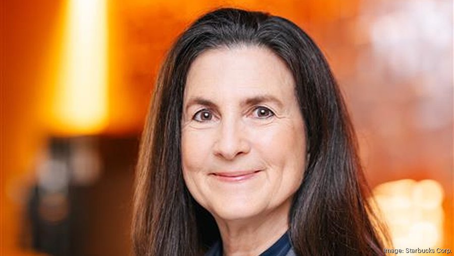 Cathy Smith brings diverse experience to Starbucks CFO role - Puget ...