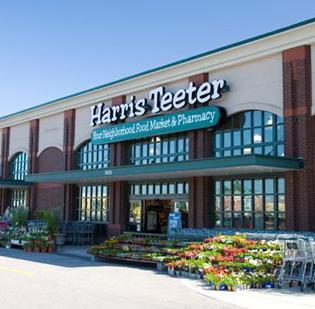 Land readied for new Harris Teeter in north Raleigh - Triangle Business ...
