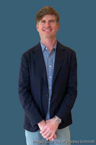 Insights from new CEOs: Bradley Schmidt, NCPIC - Sacramento Business Journal