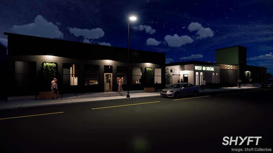 Central Ohio downtown getting new restaurant and event space with West ...