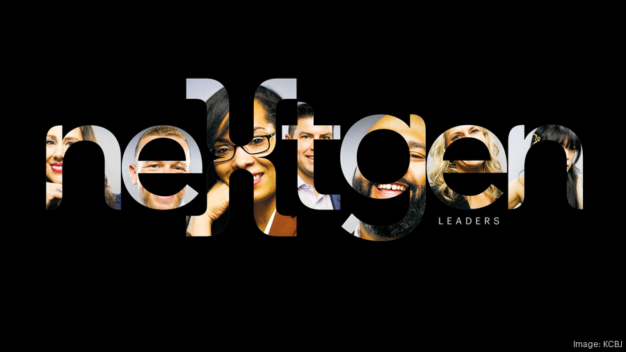 NextGen Leaders Awards - Kansas City Business Journal