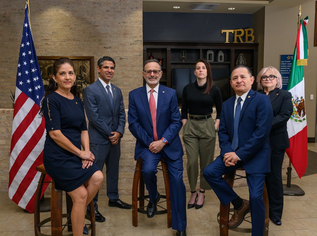 Texas Regional Bank BizSpotlight - Houston Business Journal