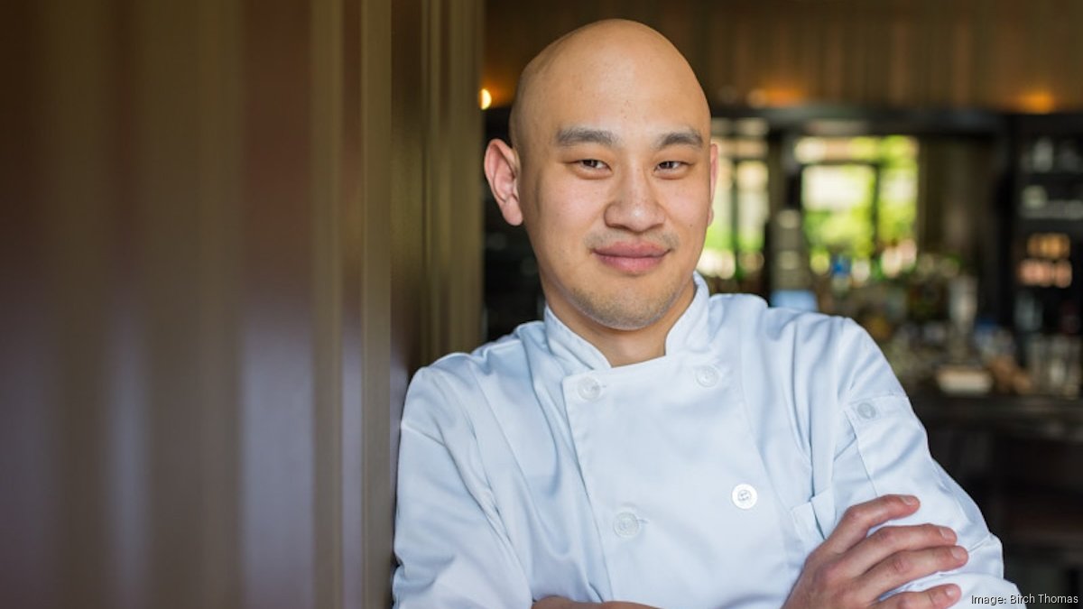 Tim Ma to open second Any Day Now in downtown D.C. - Washington ...