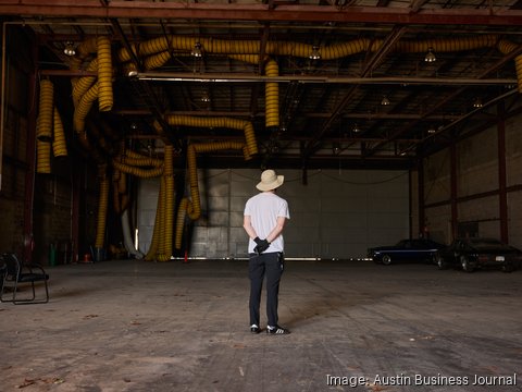 Austin Media & Marketing News - Austin Business Journal