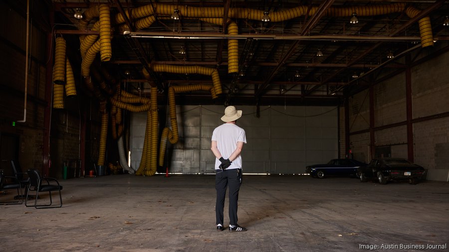 Texas' new film incentives program should lead to more Austin projects ...