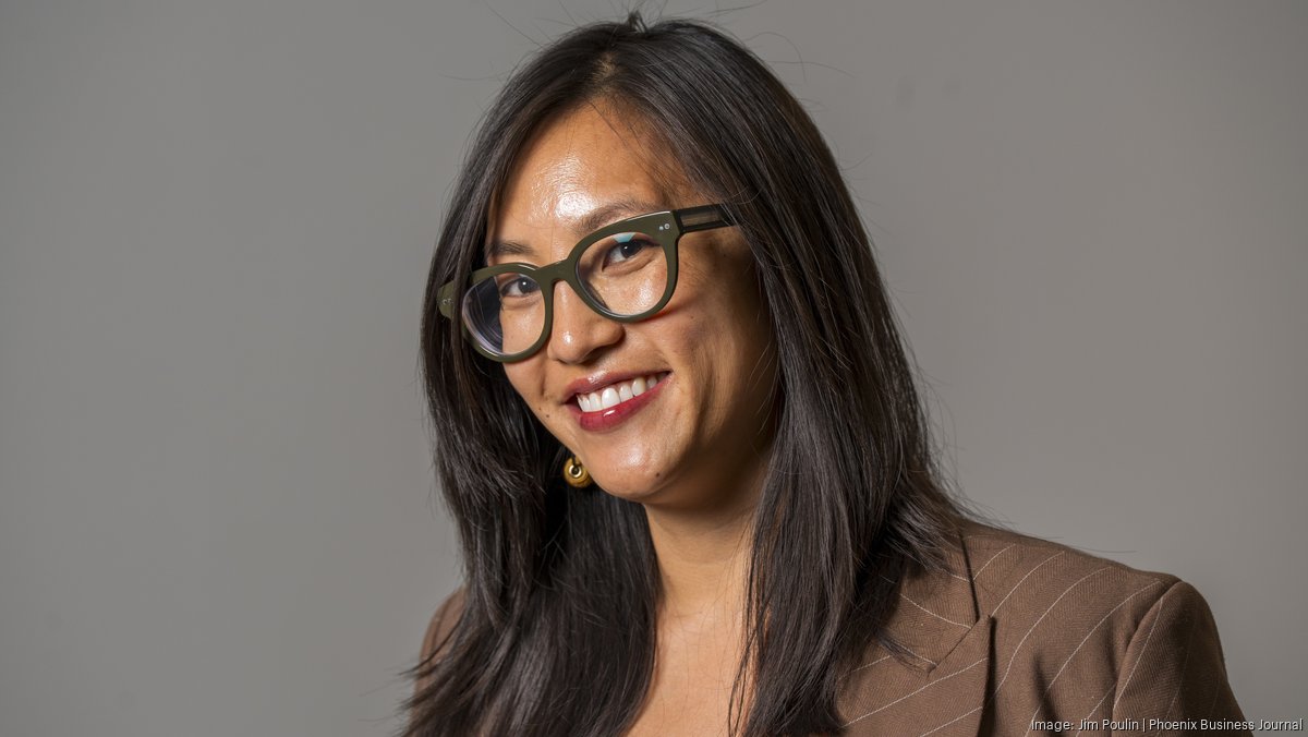 Jessica Kokal - Phoenix Business Journal