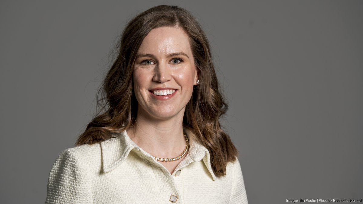 Elizabeth Oviedo - Phoenix Business Journal