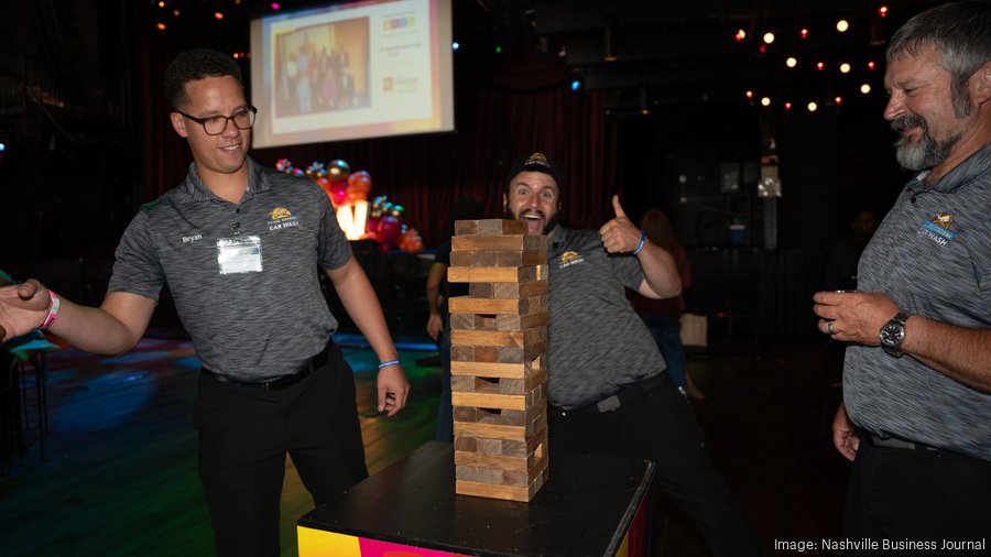 Best Places to Work honorees celebrated at Brooklyn Bowl bash ...