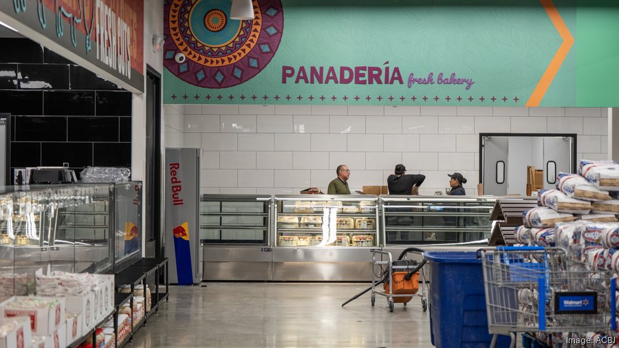 Monterrey Market opens its third Milwaukee grocery store - Milwaukee ...