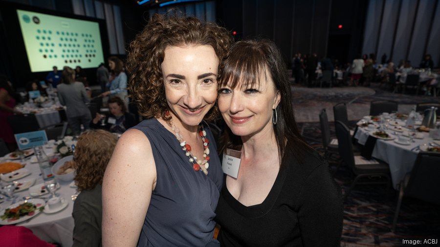 Women of Influence - Milwaukee Business Journal