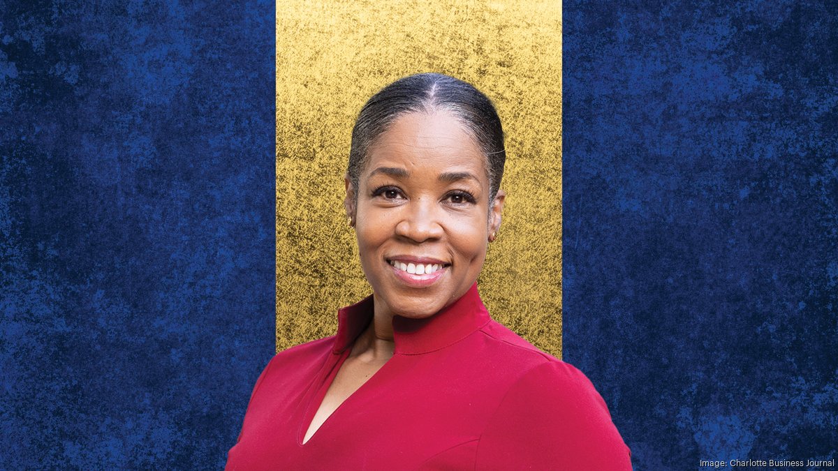 Robyn Lake Hamilton - Charlotte Business Journal