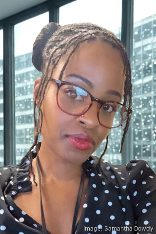Women Who Lead in Education: Samantha Dowdy of The Excel Center Memphis ...